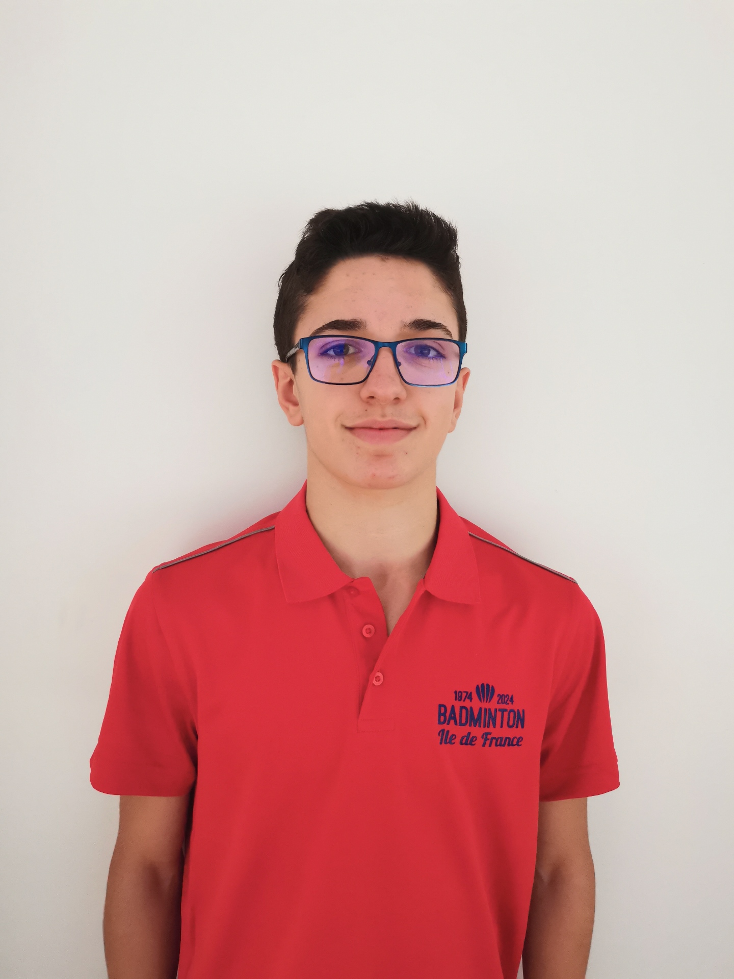 Le Pôle Espoirs – Ligue Île-de-France de Badminton