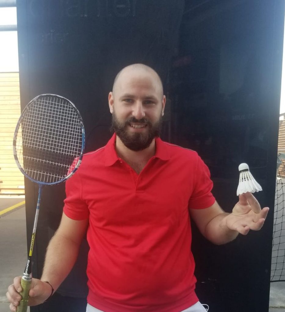 Commissions et groupes de travail – Ligue Île-de-France de Badminton