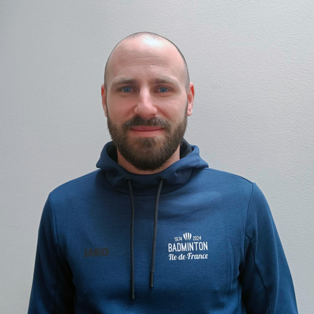 Organisation – Ligue Île-de-France de Badminton