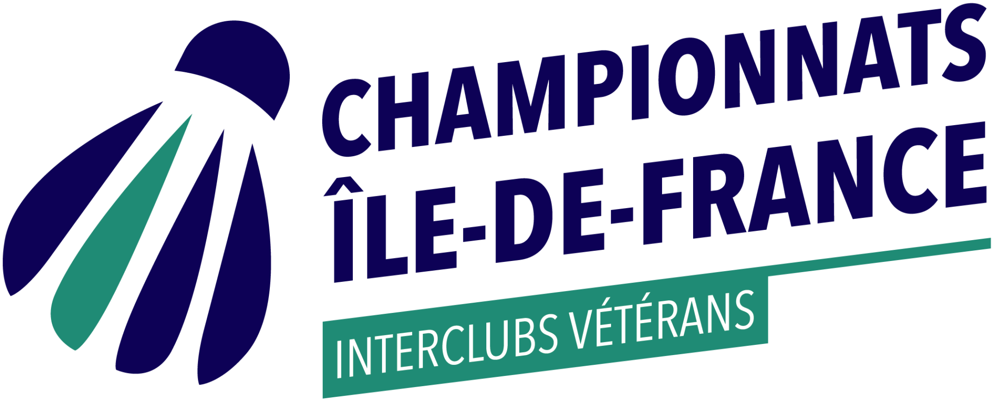 ICR Vétérans – Ligue Île-de-France de Badminton